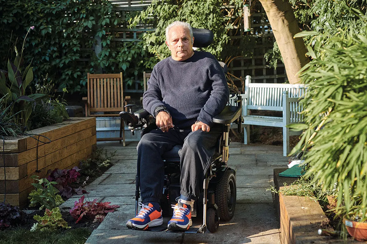 El día a día de Hanif Kureishi: así lucha un escritor contra la ...