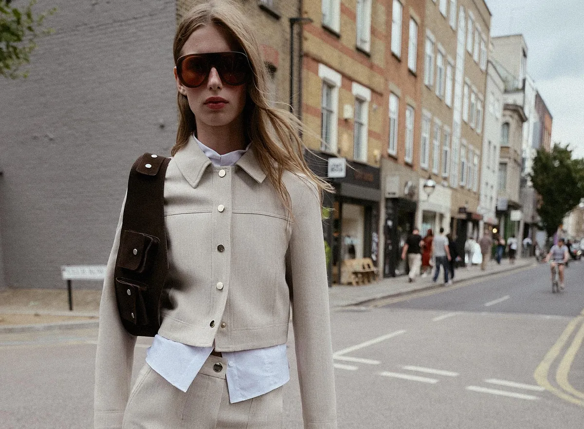 10 chaquetas de Zara y Mango que serán tendencia este otoño: ideales ...