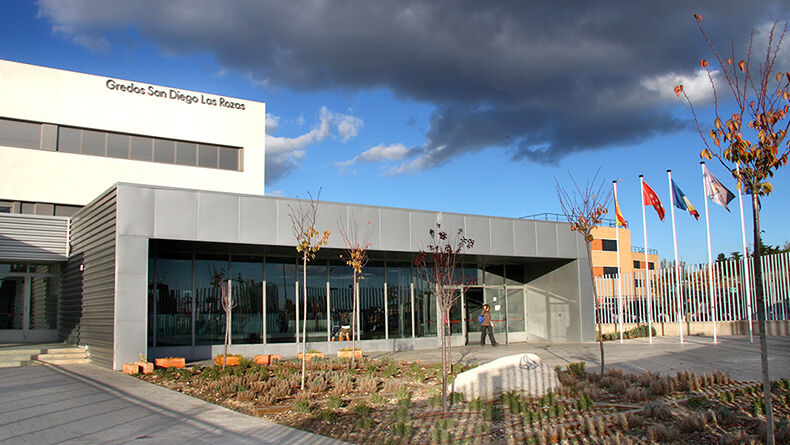 GSD Las Rozas | Los 100 mejores colegios de España