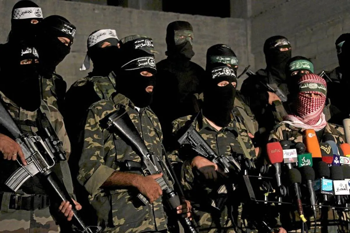 Israel confirma la muerte de Abu Obaida, el portavoz del brazo armado ...