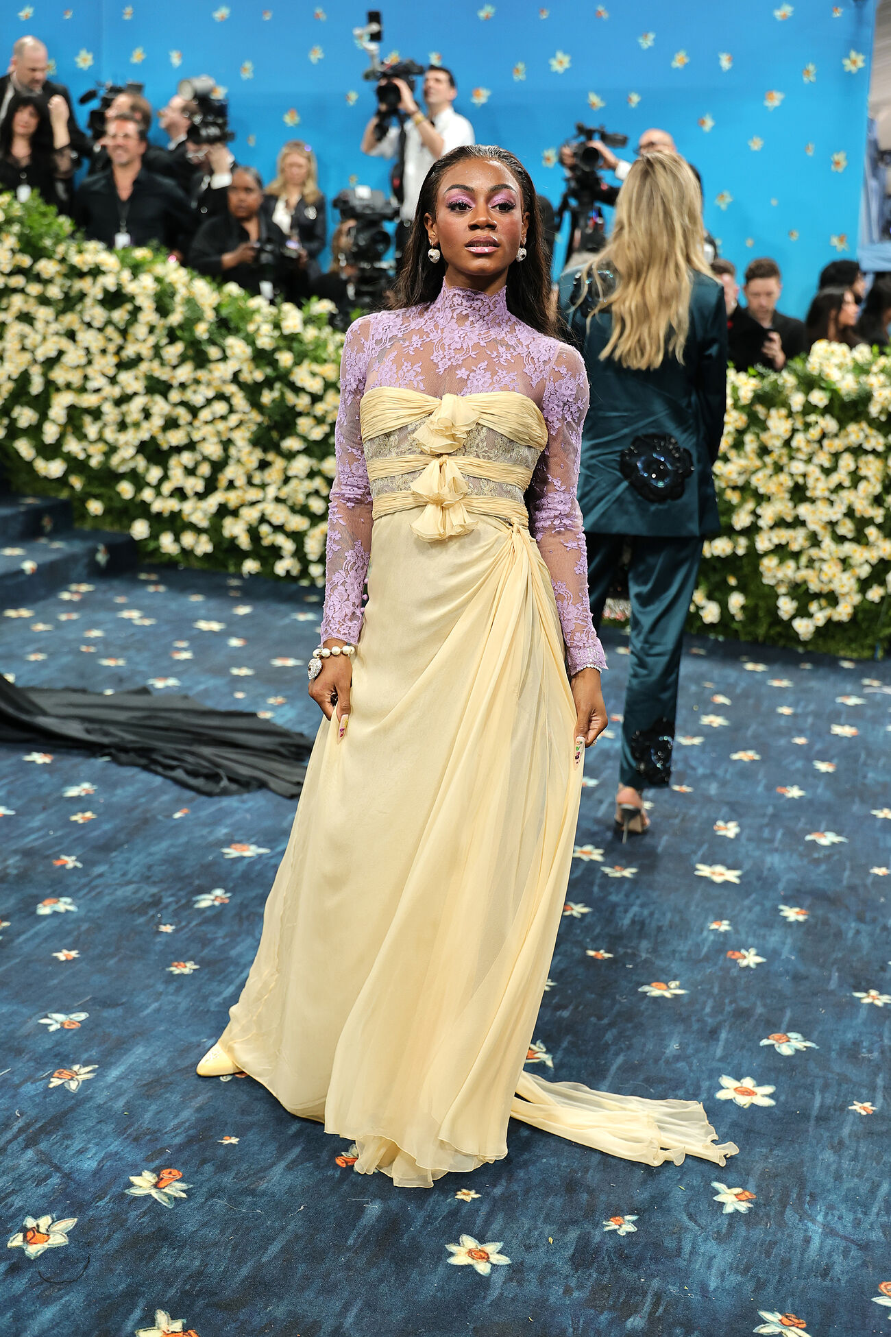 Sha'Carri Richardson - Foto 82 de 133