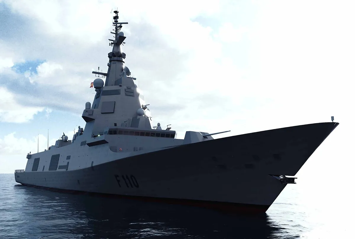 La industria aeroespacial y de defensa supera su umbral prepandemia y ...