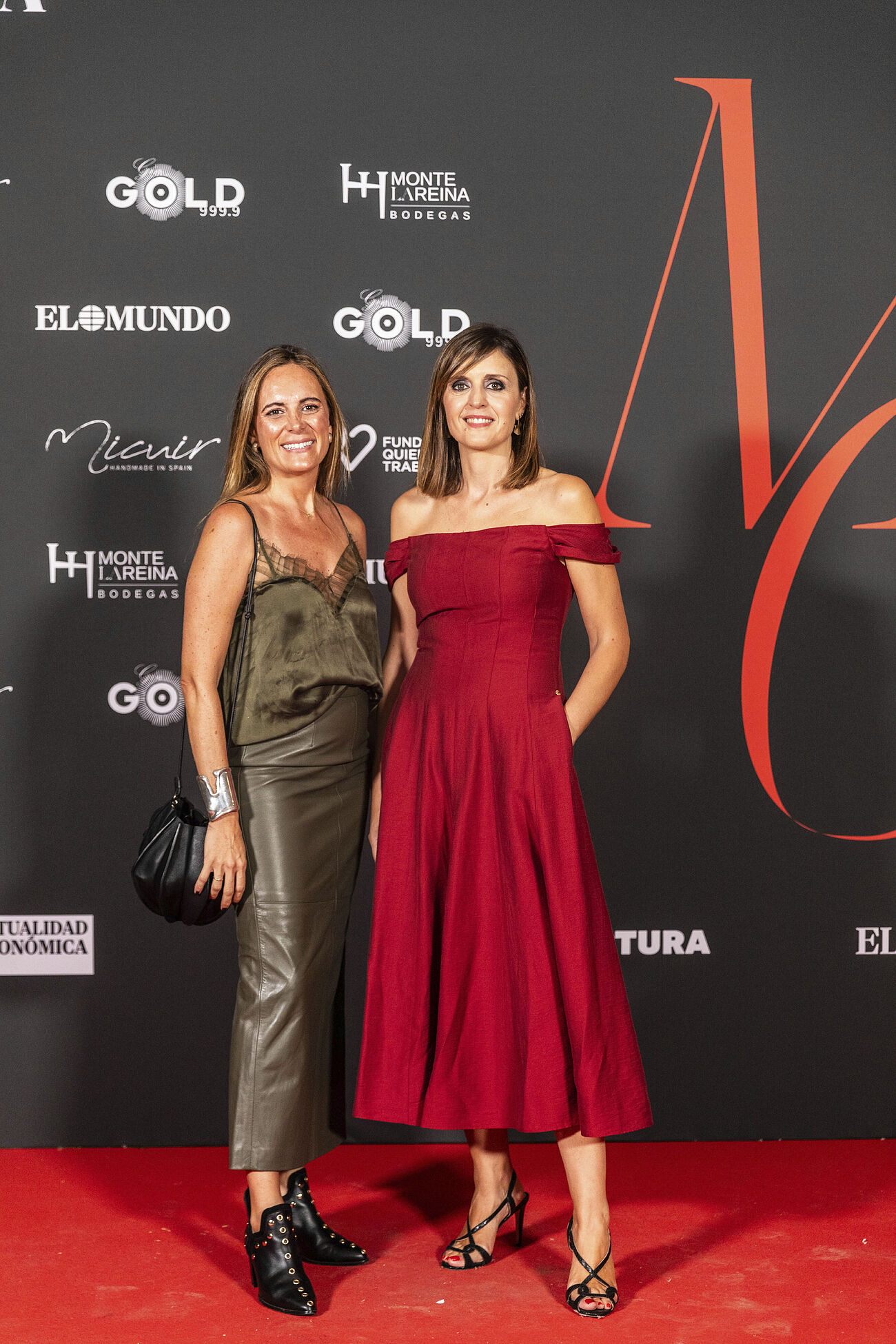 Elena Peña de Micuir con Amaya García - Foto 39 de 80