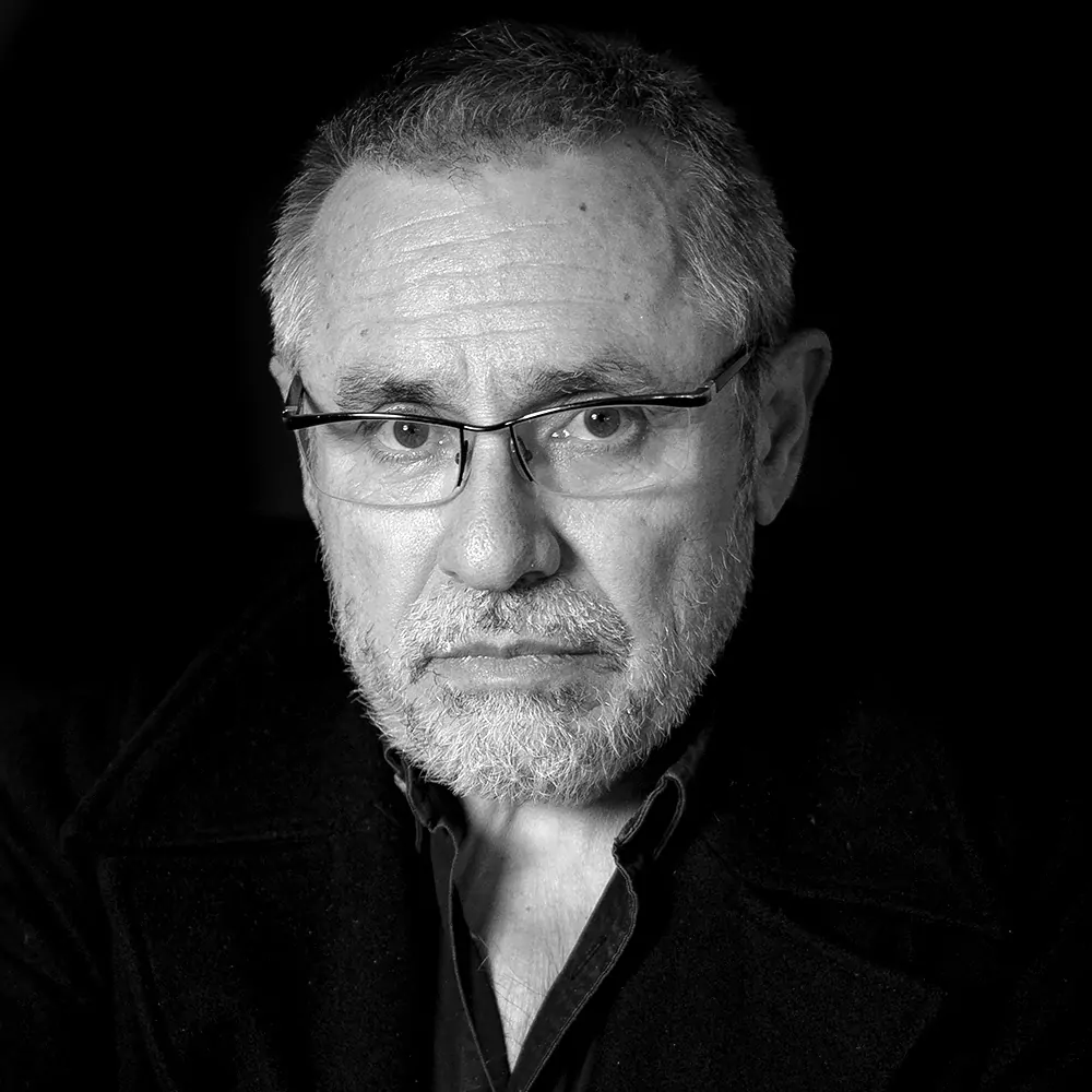 Félix Ovejero | EL MUNDO