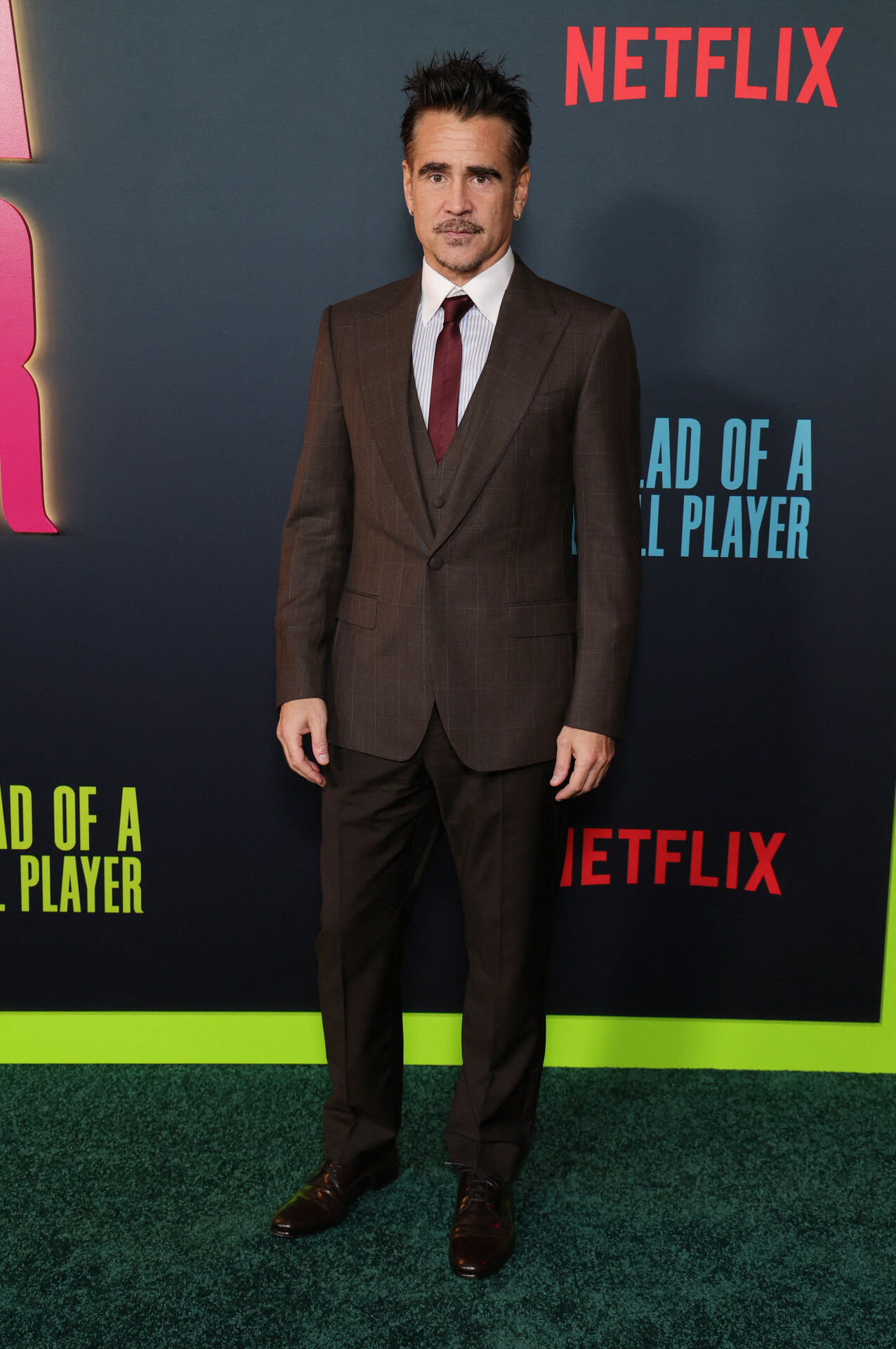 Colin Farrell - Foto 19 de 43