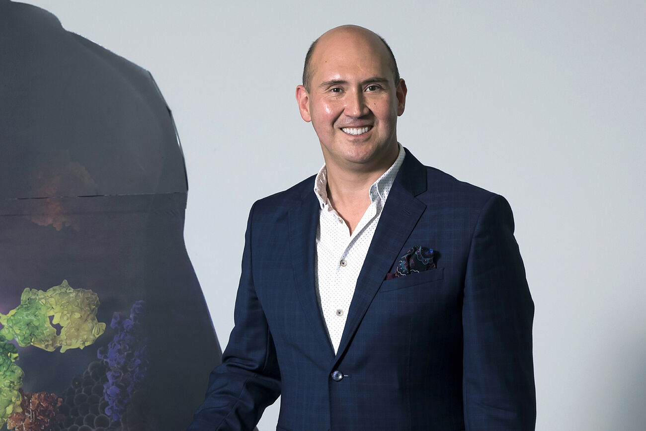 7. RICK SUÁREZ, DIRECTIVO, 52 AÑOS - Foto 8 de 101