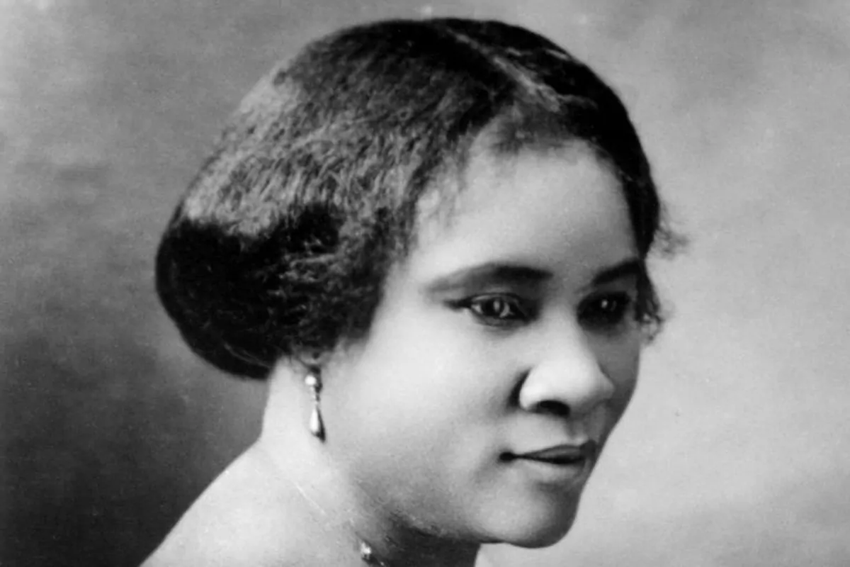 Personas Importantes En La Historia Negra