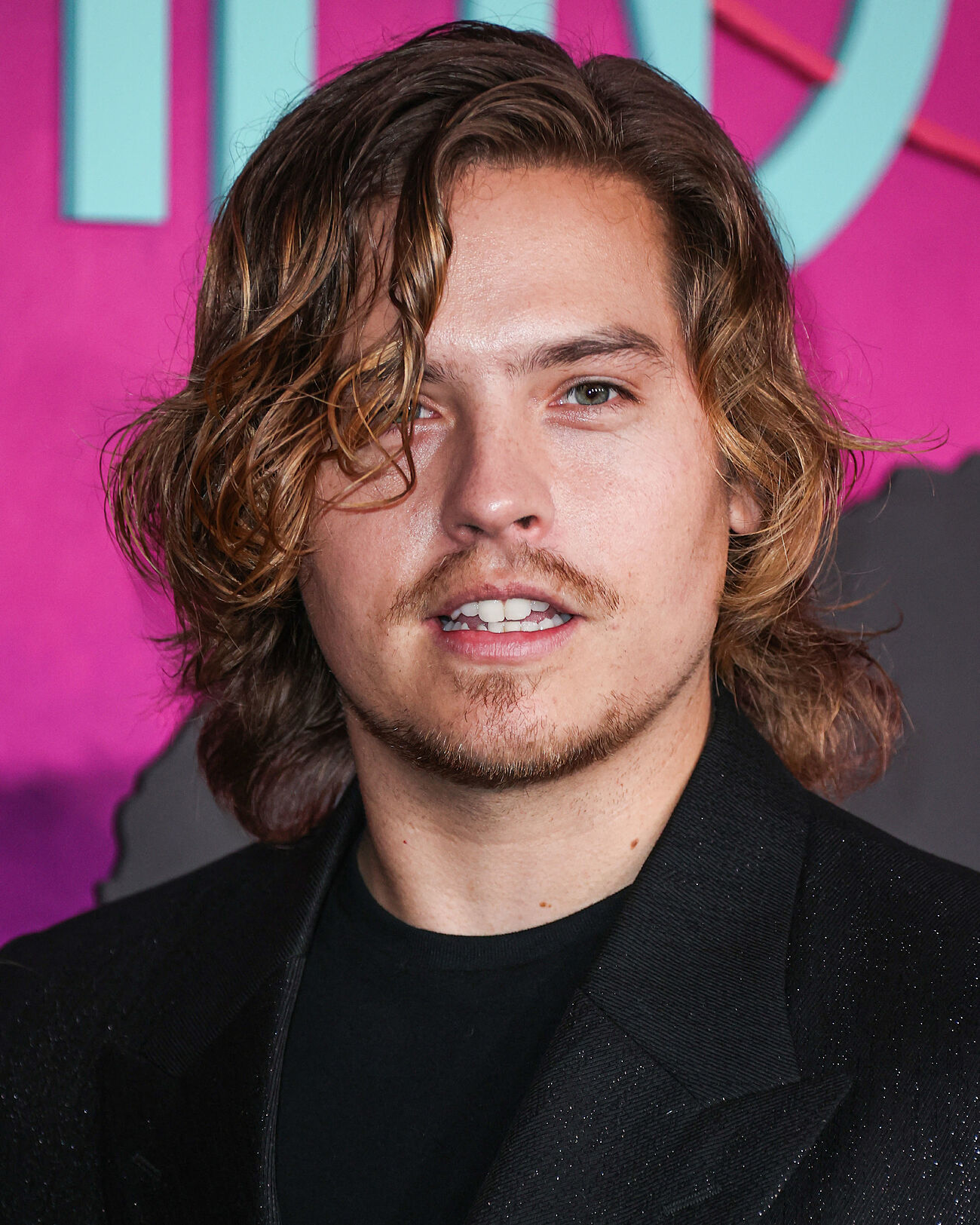 Las tiernas palabras de Dylan Sprouse a su esposa - Foto 15 de 25