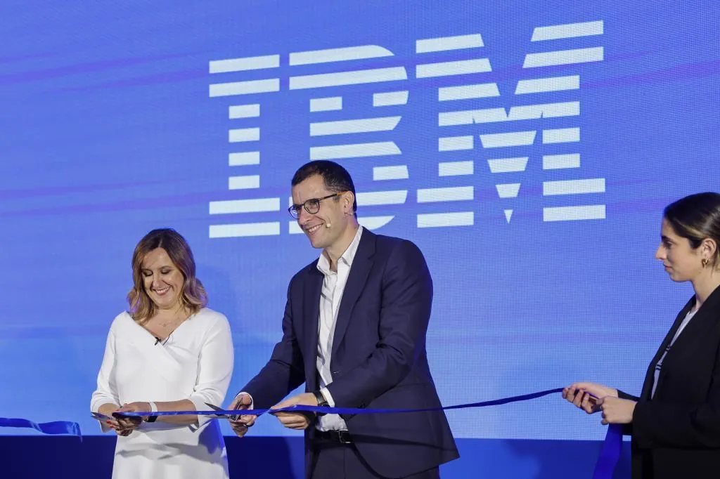 Valencia se convierte "en un hub digital líder en Europa, Oriente Medio ...