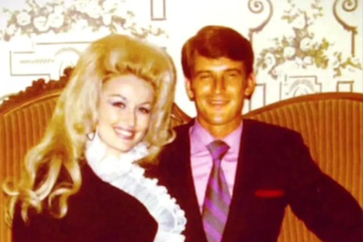 Carl Dean: 60 años de matrimonio feliz con Dolly Parton, sin hijos y la ...