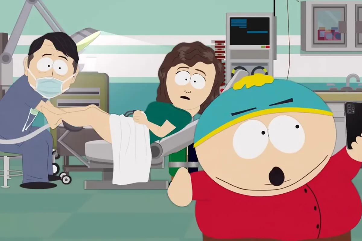 El lío de los 3.000 millones de dólares que impide ver 'South park ...
