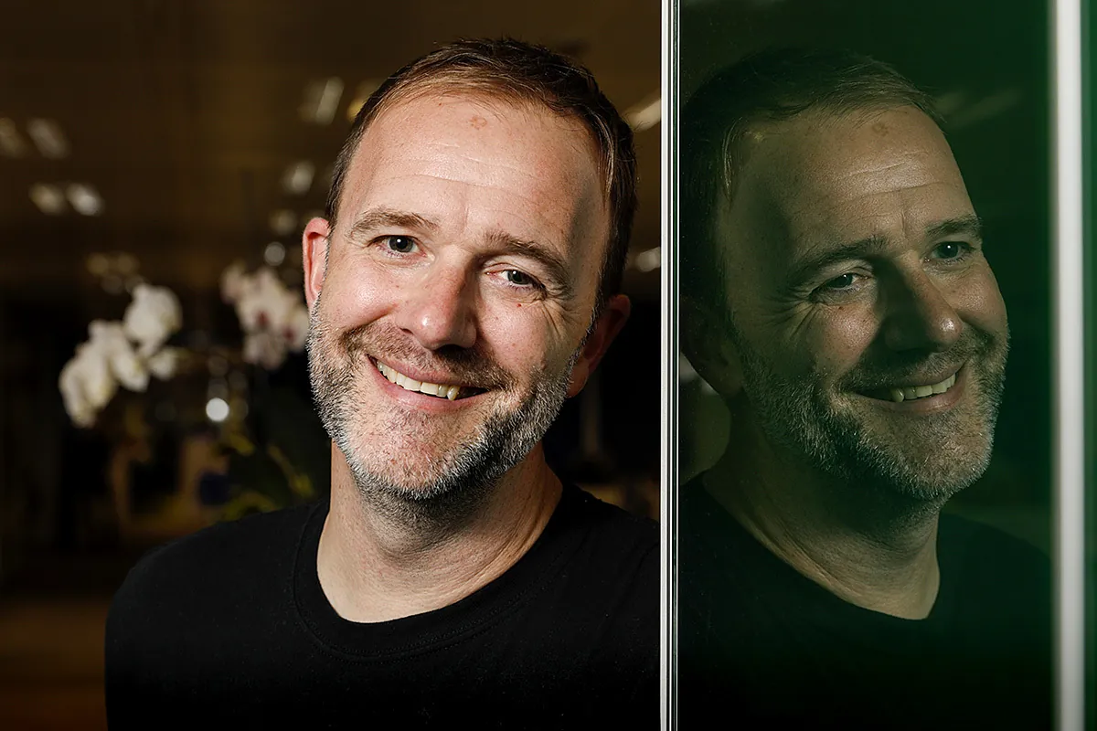 Sid Lowe: "No hay nada que explique España y los españoles mejor que el ...