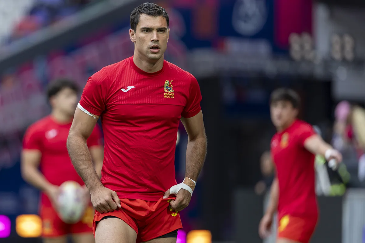 Manu Moreno, el jugador de moda que aspira a ser campeón del mundo de ...