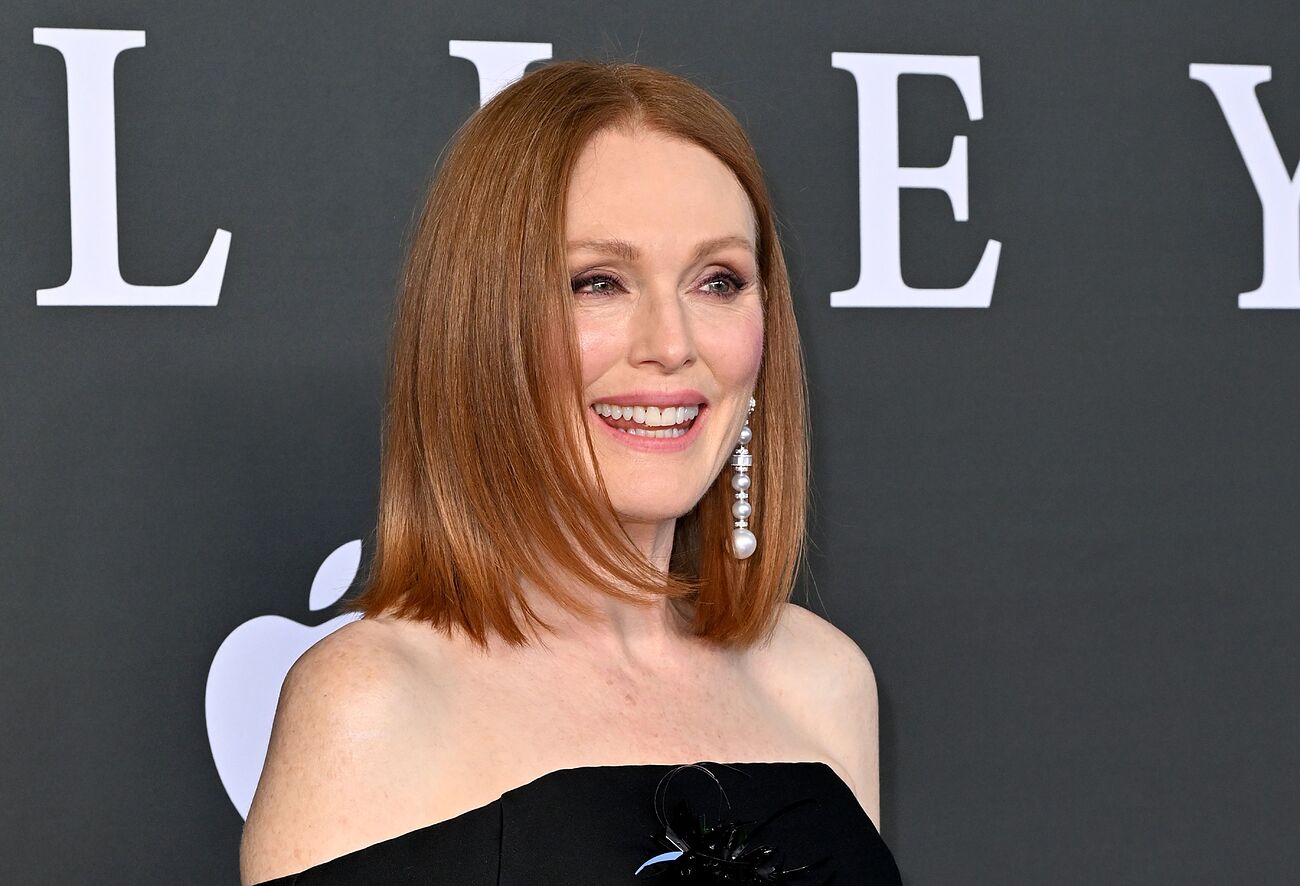 Julianne Moore, maravillosa en su último photocall - Foto 24 de 25