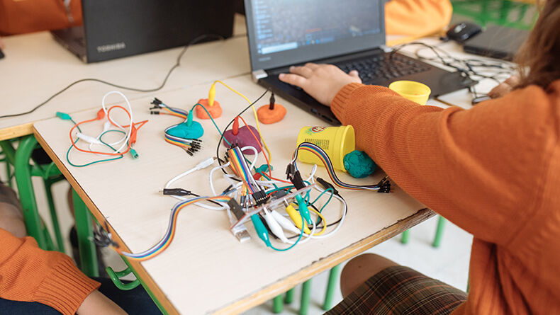 GSD Las Rozas | Los 100 mejores colegios de España