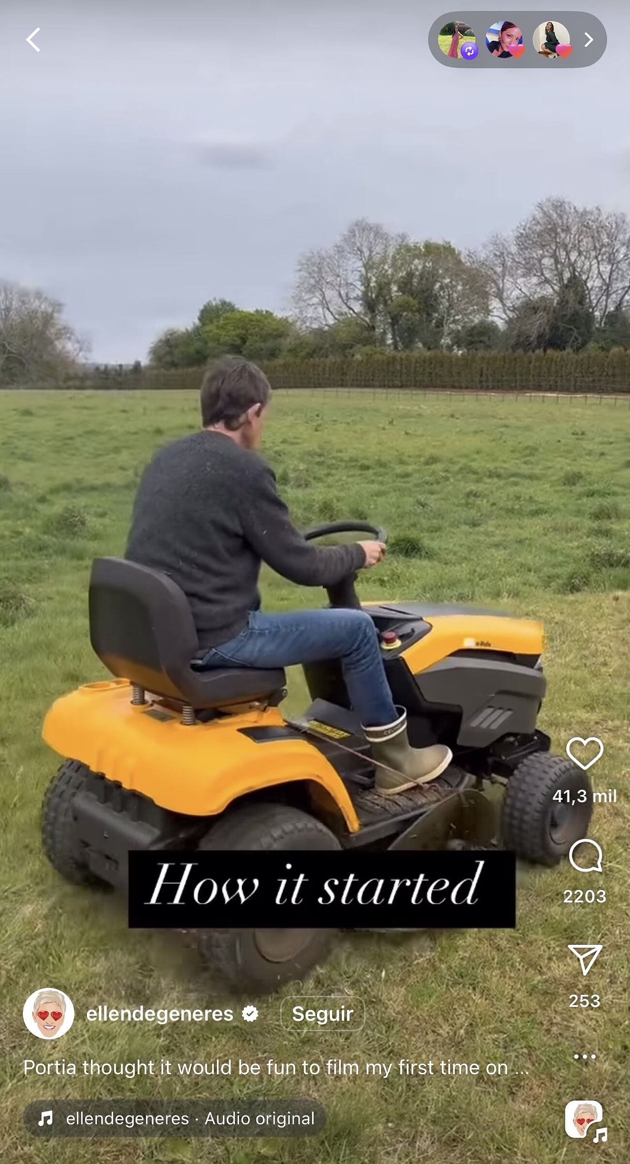 El jueves de los famosos, en imágenes