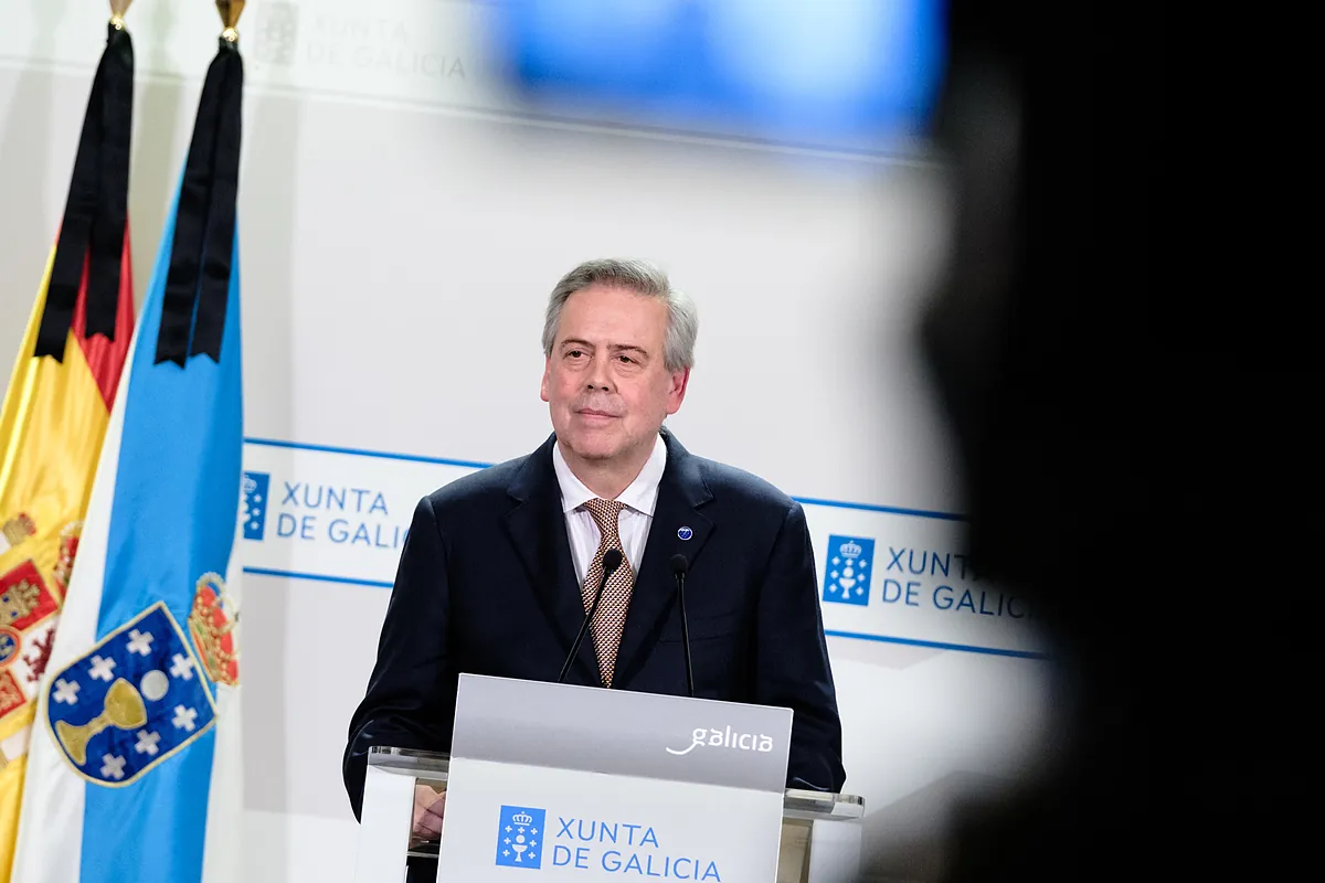 La Sanidad gallega tiende la mano a los sindicatos ante los problemas ...