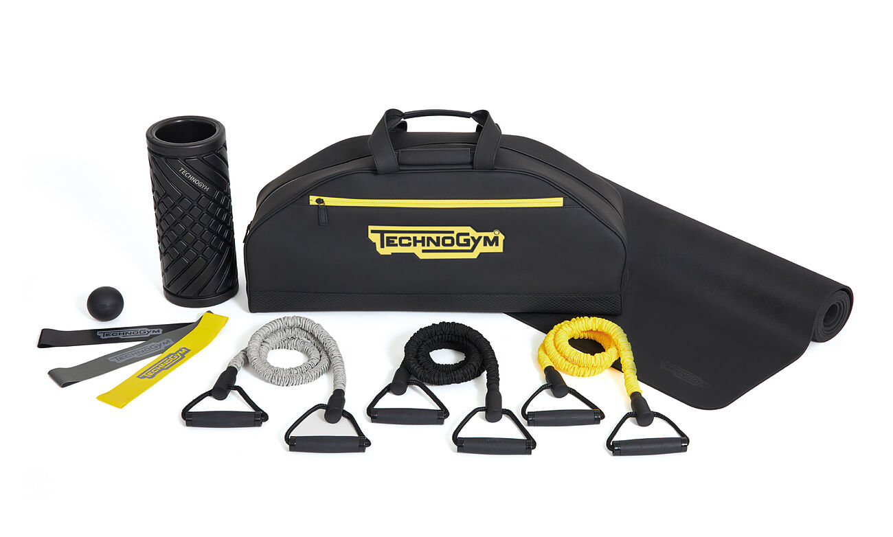Technogym Complete Workout Kit - Foto 18 de 18