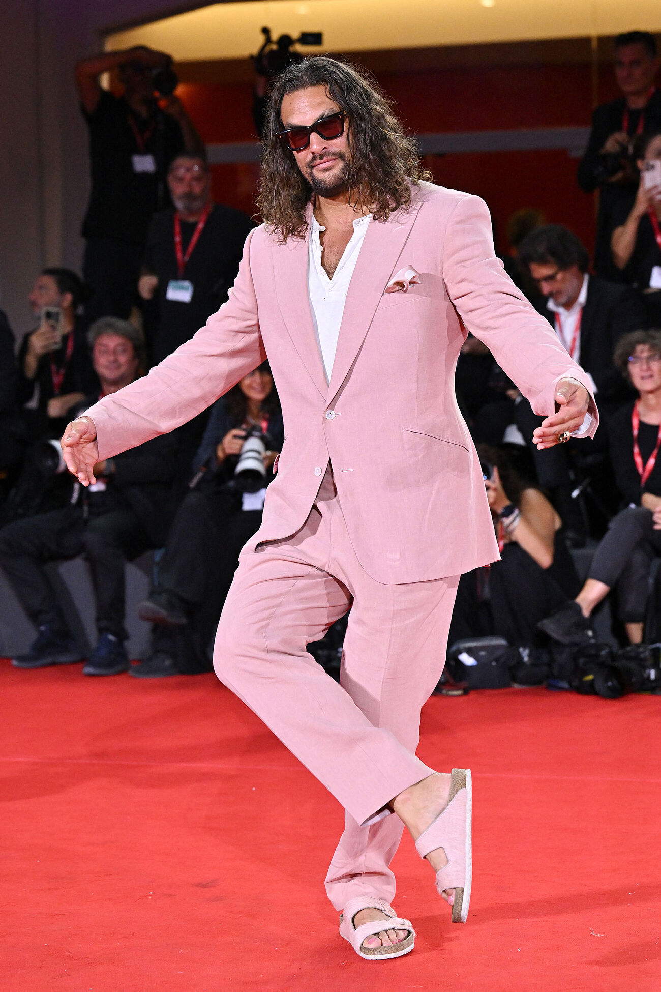 Jason Momoa - Foto 30 de 31