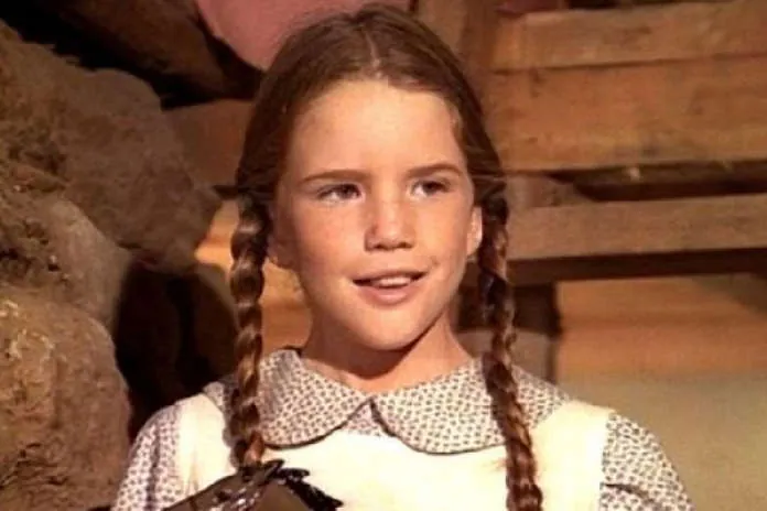 El padre biológico de Melissa Gilbert sabía quién era su hija antes de ...