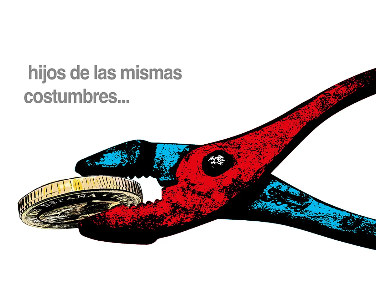 Piratería en Hacienda | Columnistas