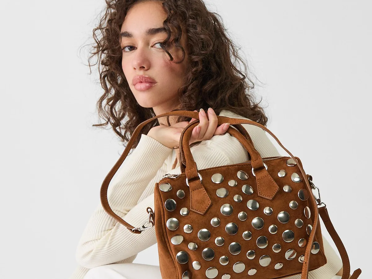 Estas serán las tendencias en bolsos para esta primavera 2025 | Moda