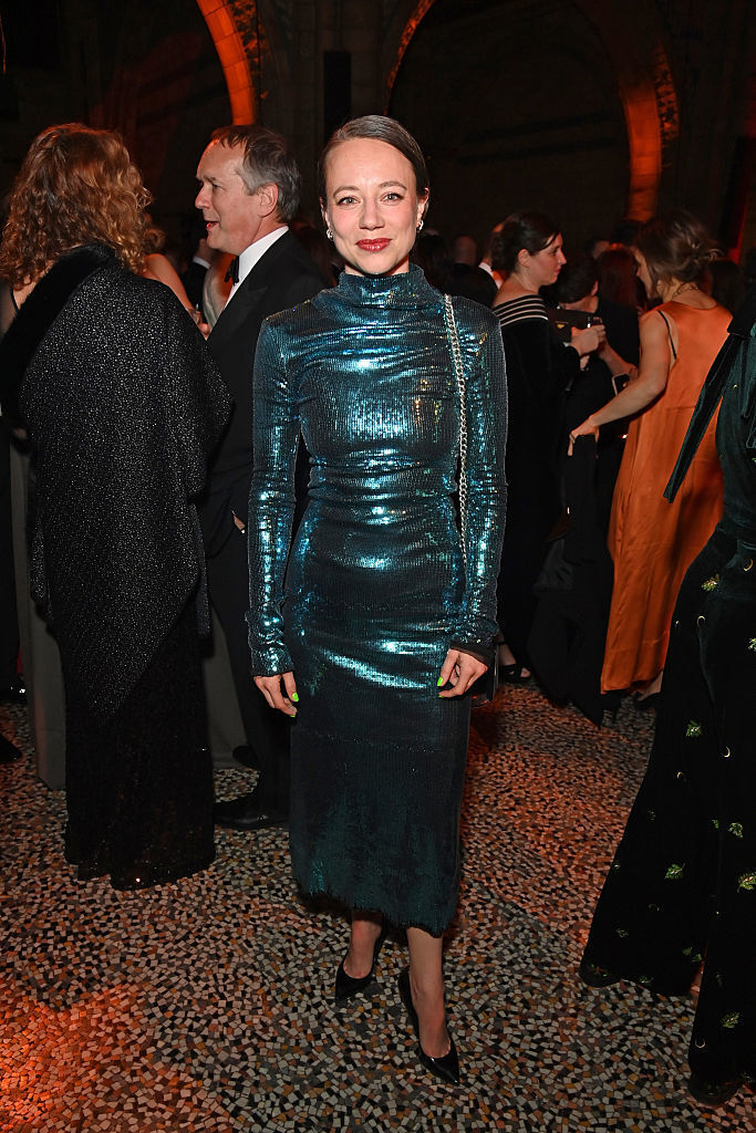 Francesca Moody - Foto 11 de 33