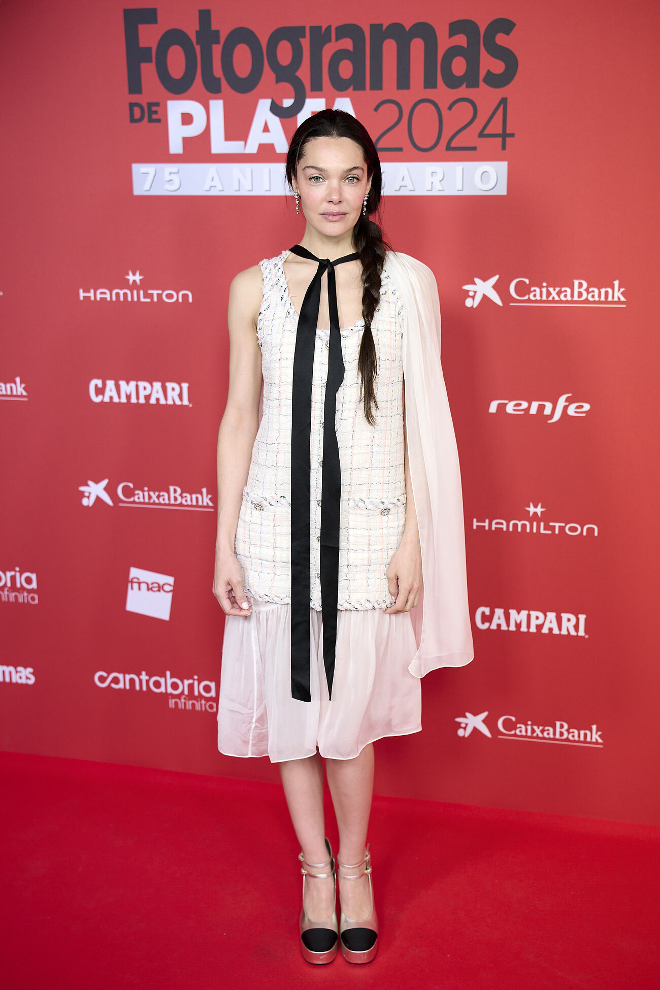 Ana Rujas - Foto 16 de 26