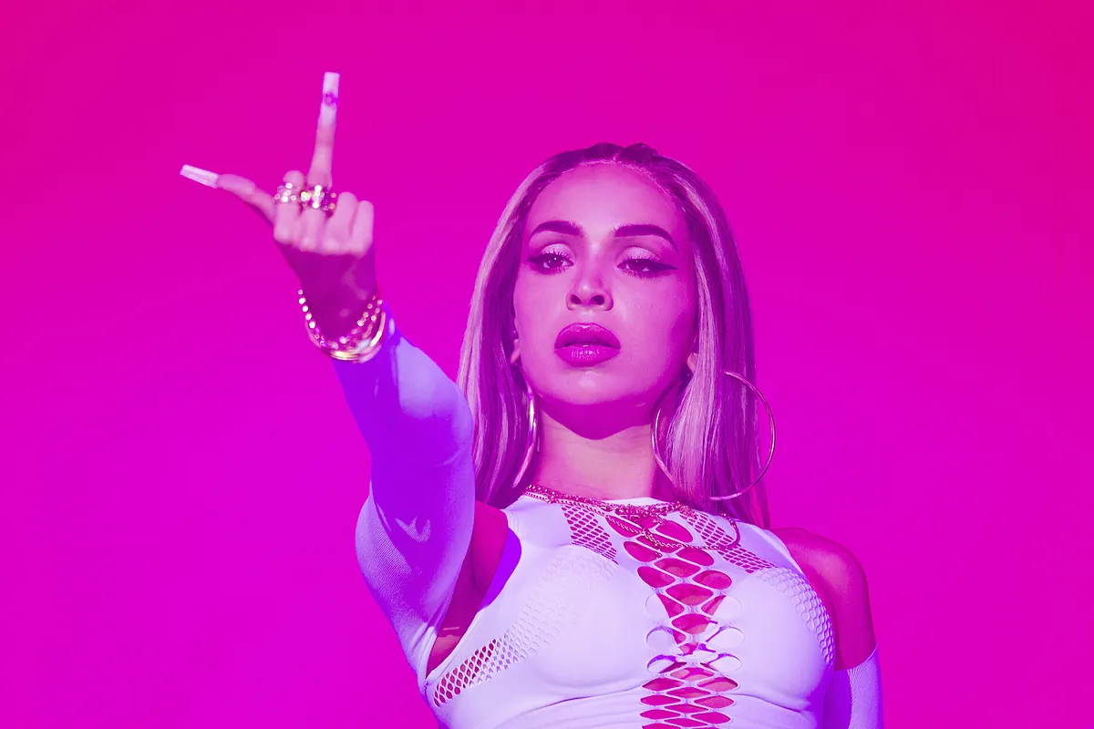 Entradas para Bad Gyal en Barcelona: cómo y cuándo comprar los tickets ...