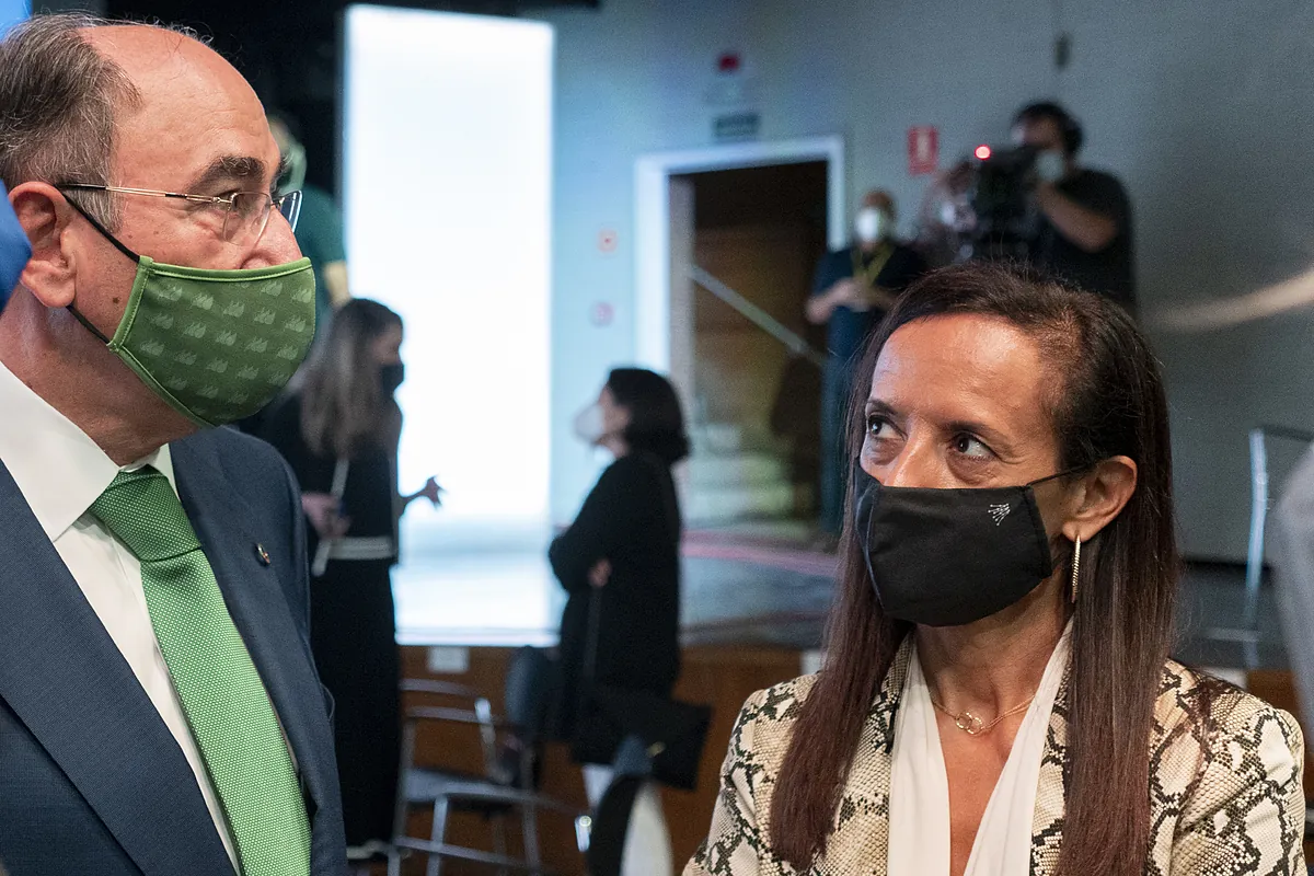 Iberdrola llevará a Corredor a los tribunales por señalar a su planta ...