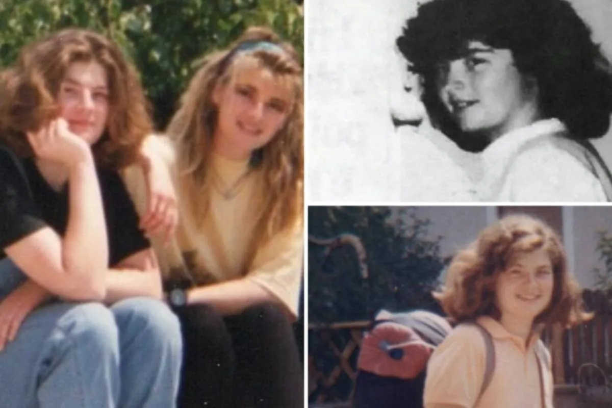 El caso de Evi Rauter: 35 años buscando un cuerpo que se ha perdido ...