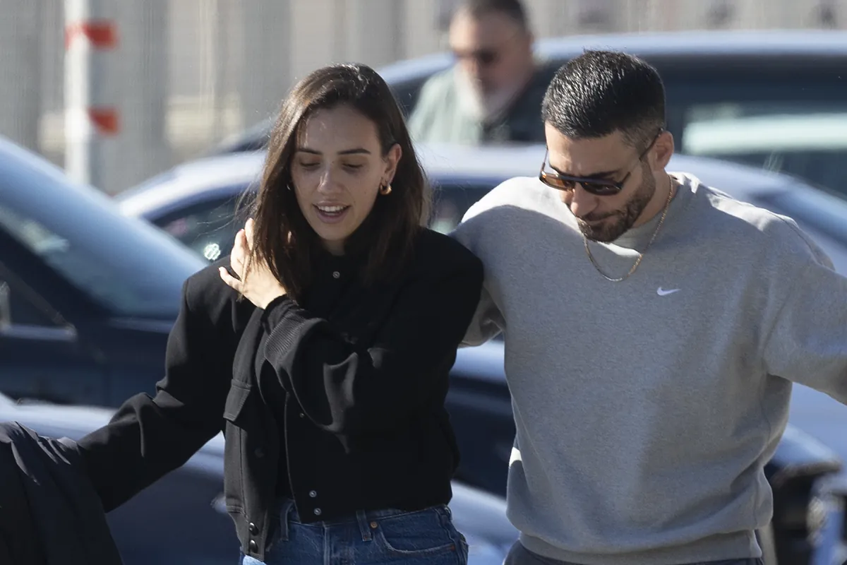 Miguel Ángel Silvestre y Rebeca Toribio confirman su ruptura, tras dos ...