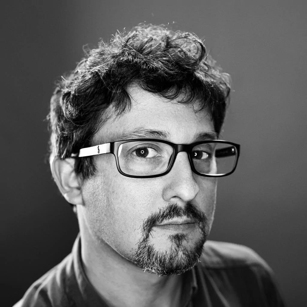 Álvaro Carvajal | EL MUNDO