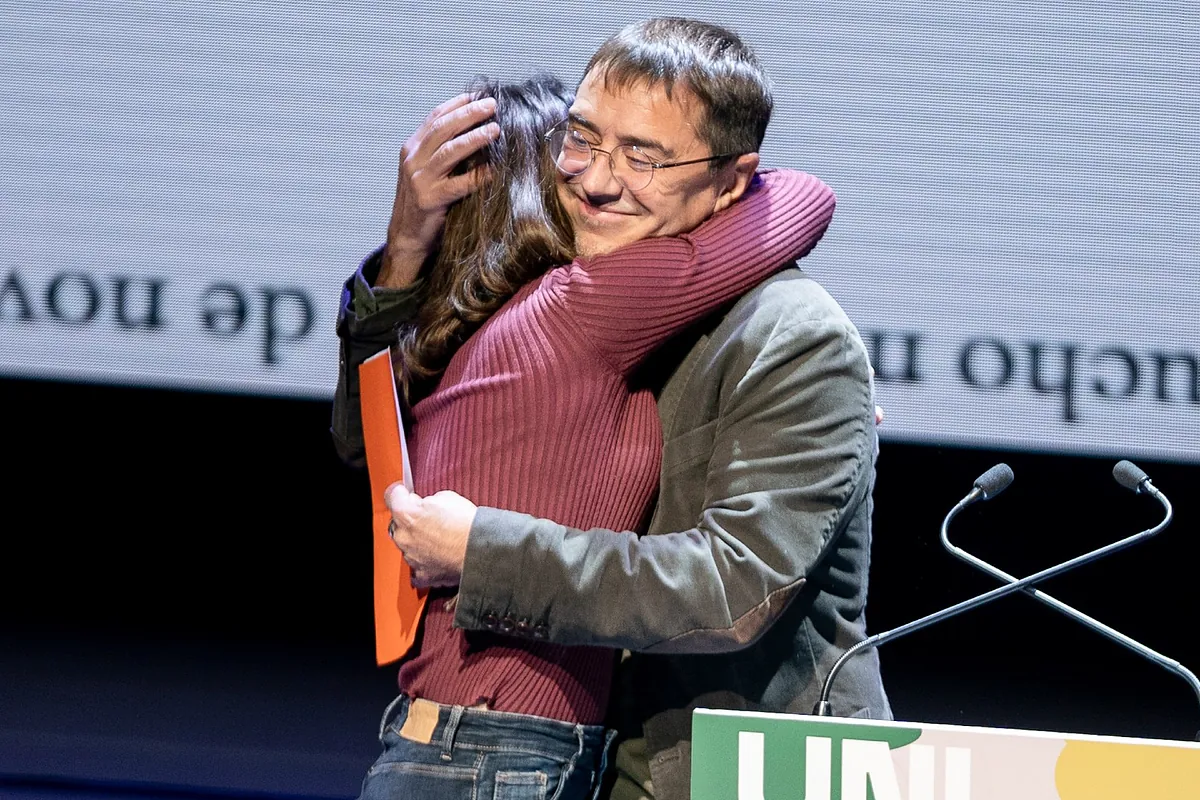 Las palabras de Monedero tras las denuncias y su mensaje a Podemos | España