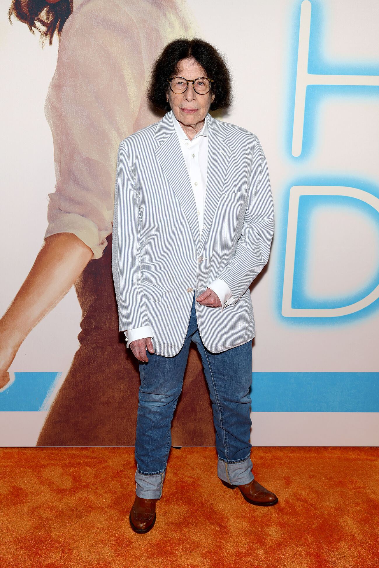 Fran Lebowitz - Foto 14 de 29