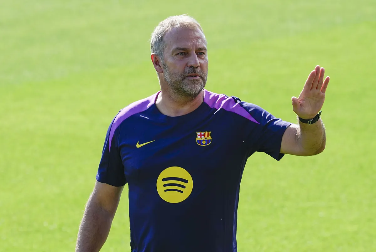 La gira de los líos del Barça: promotores que no pagan, jugadores ...