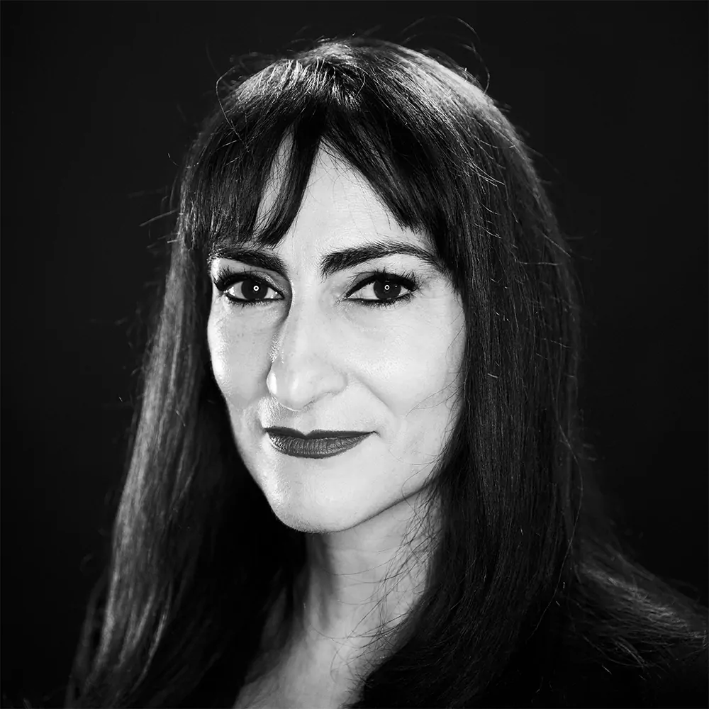 Fátima Ruiz | EL MUNDO