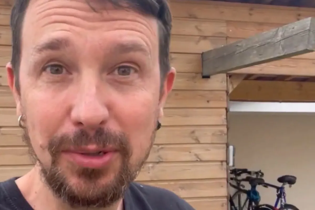 Pablo Iglesias abre la nueva Taberna Garibaldi después de recaudar más ...