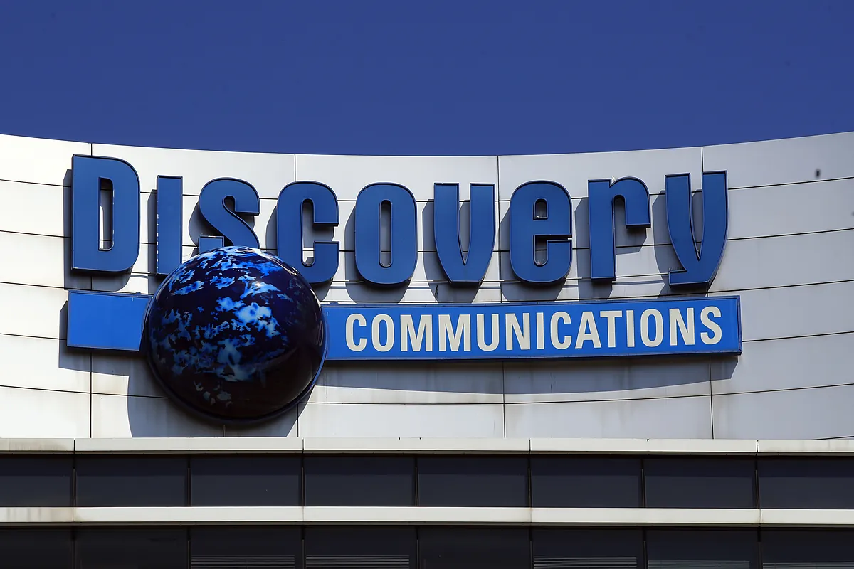 El conglomerado Warner Bros Discovery anuncia que se divide en dos compañías | Empresas