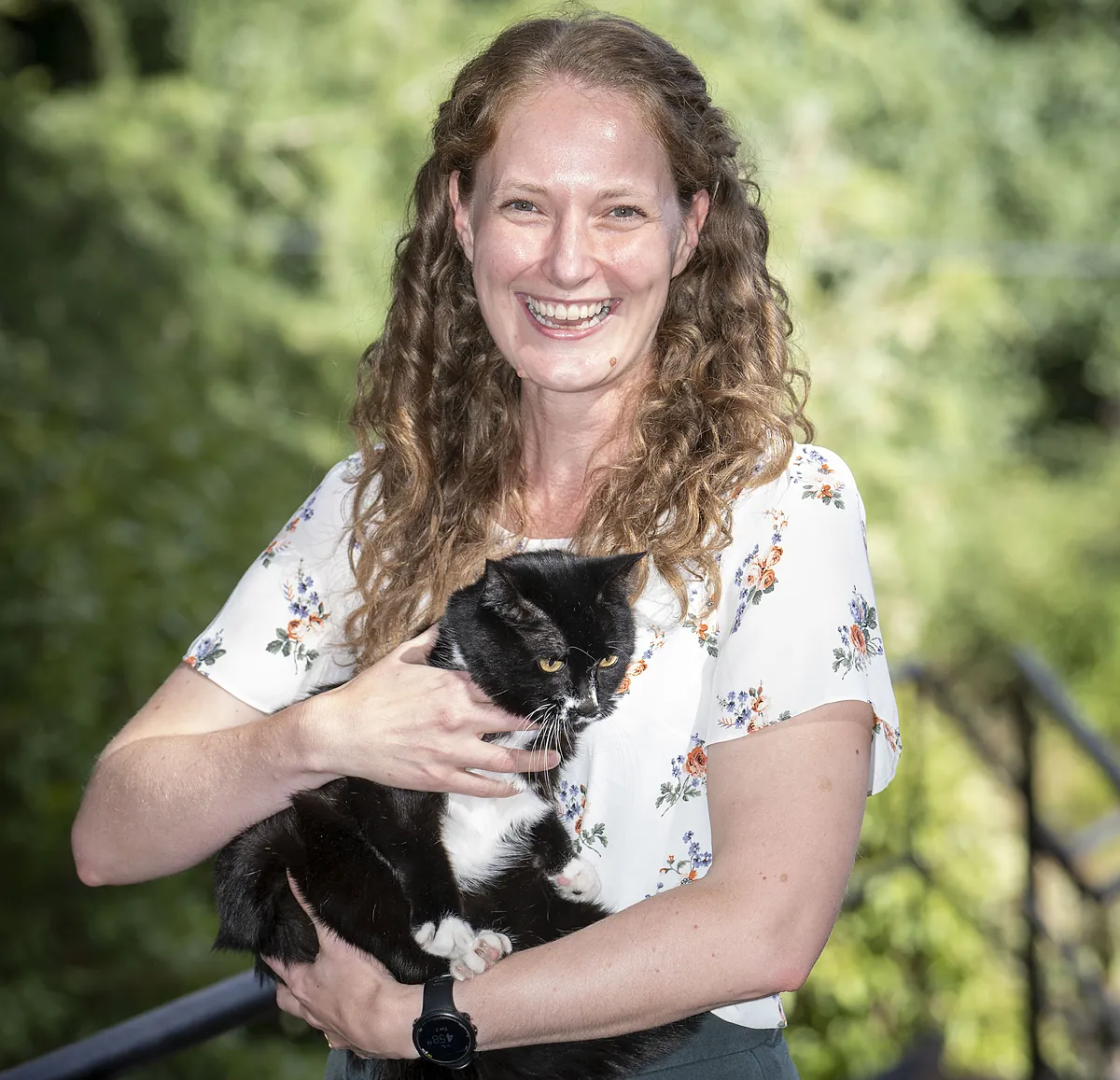 Sarah Thomas: "El país que desarrolle la computadora cuántica más ...