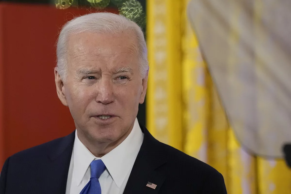 Biden abre la primera grieta con Israel tras el comienzo de la guerra