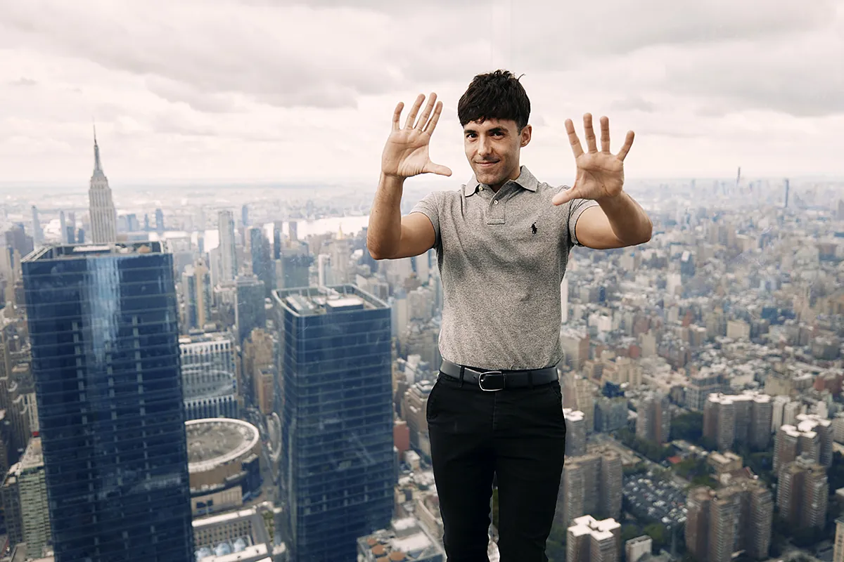 El Mago Pop: exitazo, millones (y enemigos) | Famosos