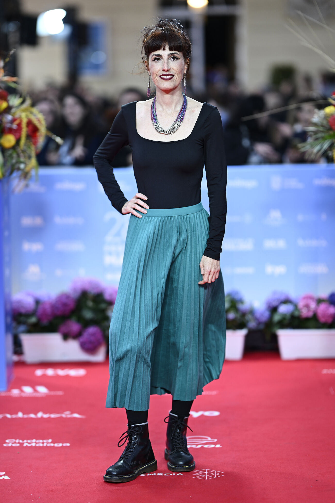 Miriam Garlo - Foto 65 de 74