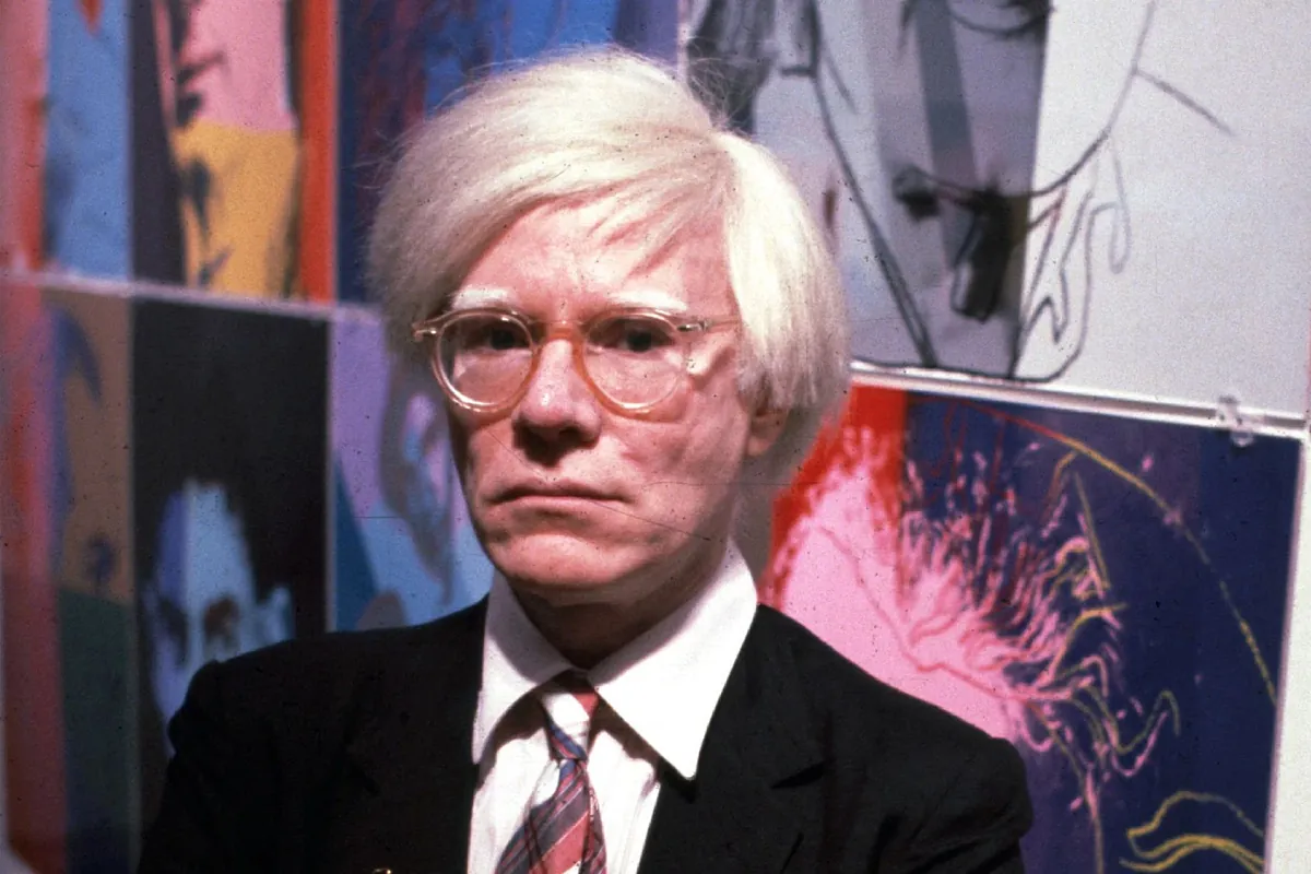Andy Warhol y su eterna oda al deseo más supericial | La Lectura