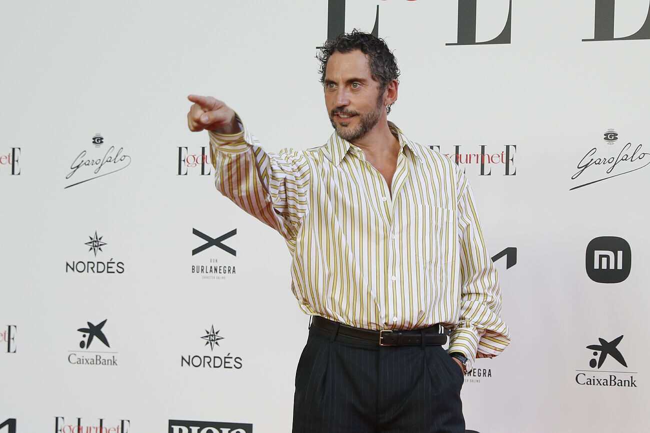 Paco León y Ana de Armas visitan la residencia de Bad Bunny en Puerto ...