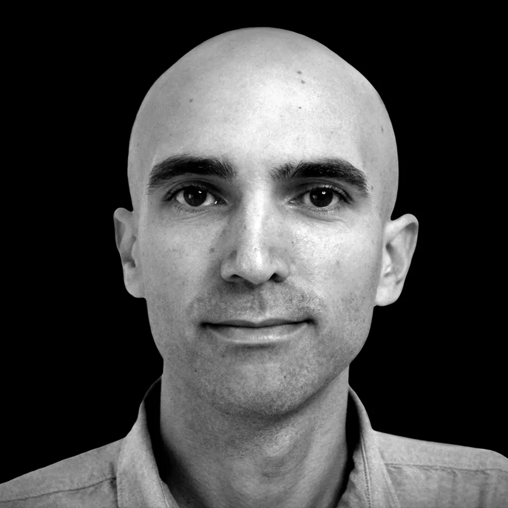 Gerard Melgar | EL MUNDO