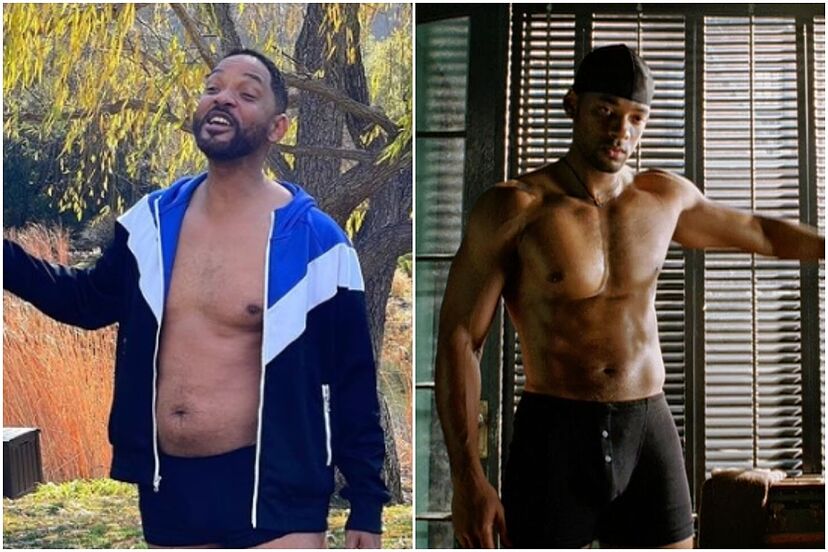 Culturismo De Will Smith 200 Fine Men Ideas | Fine Men, Cute Guys,