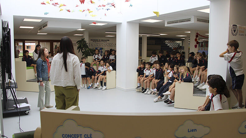 SEK El Castillo | Los 100 mejores colegios de España