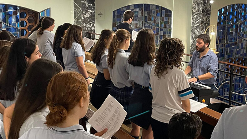 Sagrada Familia de Urgel | Los 100 mejores colegios de España