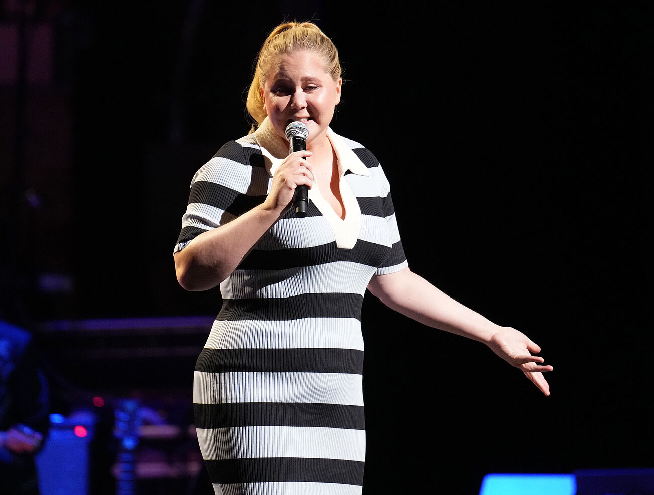 Esta es la razón por la que Amy Schumer ha borrado sus fotos antiguas ...